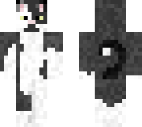 Milo | Minecraft Skin