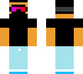 mtb | Minecraft Skins