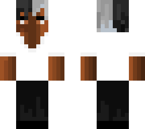 dreadhead | Minecraft Skins