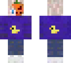 Nose | Minecraft Skin