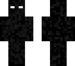 NULL | Minecraft Skin