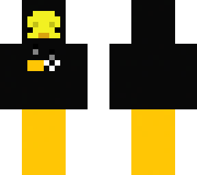 sueter | Minecraft Skins