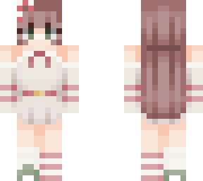 peppermint | Minecraft Skins