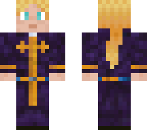 pucci | Minecraft Skins