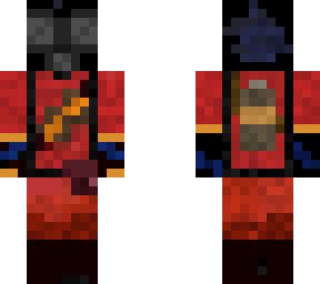 pyro | Minecraft Skins