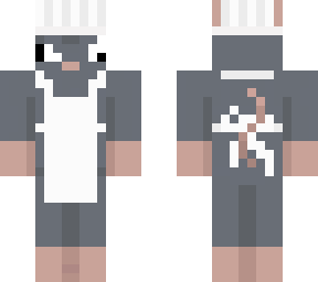 rata | Minecraft Skins