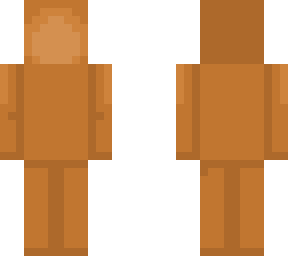 clean | Minecraft Skins