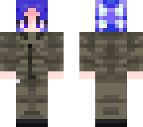 ryo | Minecraft Skins