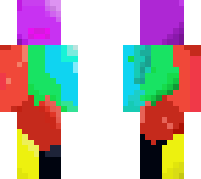 slime | Minecraft Skins