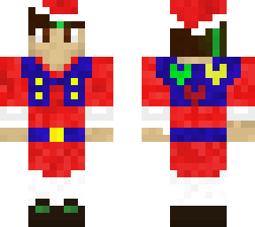 smallishbeans | Minecraft Skins