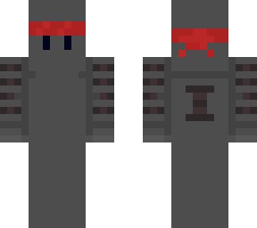 Spider Origin | Minecraft Skin