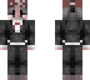 Stanley Pines | Minecraft Skin