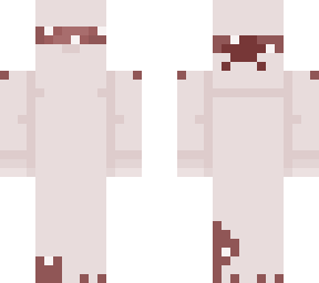 Truffle Origin | Minecraft Skin