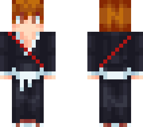 uriel | Minecraft Skins