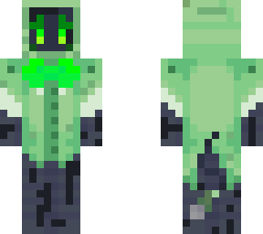 VEE DW OC | Minecraft Skin