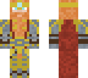 dwarf | Minecraft Skins