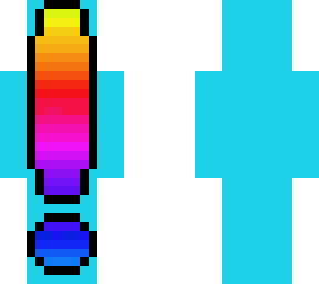 YEEEES FINALLY 50 FOLLOWERS | Minecraft Skin