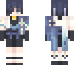 421423424242 | Minecraft Skin
