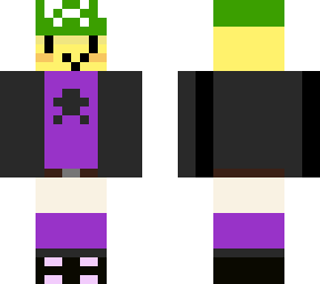 albert flamingo | Minecraft Skins