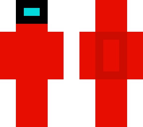 among as con pixeles de 2x2 pixeles | Minecraft Skin