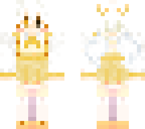 angel | Minecraft Skins