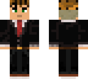 anwalt | Minecraft Skin