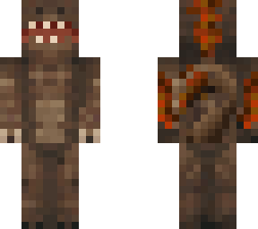 raptor | Minecraft Skins