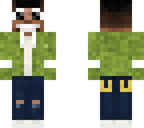 bdubs | Minecraft Skins