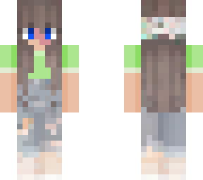 Beatrice | Minecraft Skin