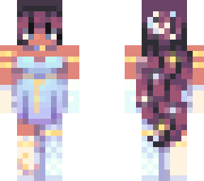 celestial | Minecraft Skins