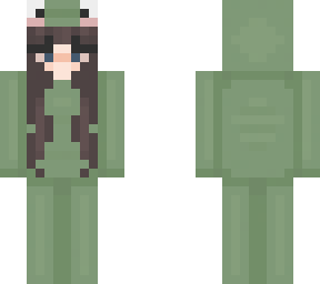 rana | Minecraft Skins