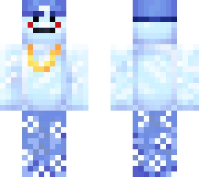 coldi | Minecraft Skins