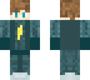 country boy | Minecraft Skins