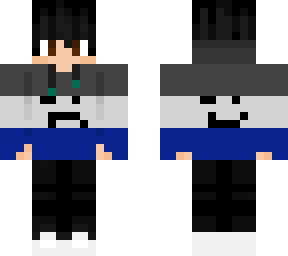 Cool boy skin | Minecraft Skin