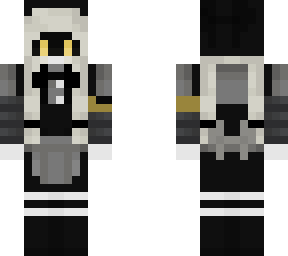 cyn | Minecraft Skins