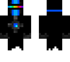 Draven Offical Skin | Minecraft Skin