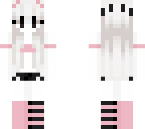 grudge | Minecraft Skins