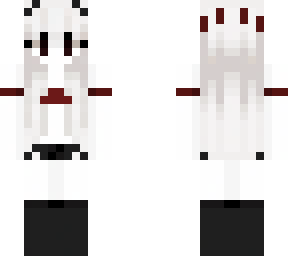 grudge | Minecraft Skins
