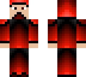 etho | Minecraft Skins