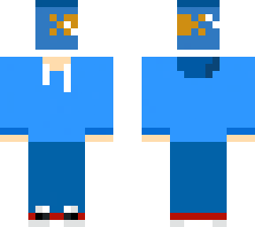 fish bowl | Minecraft Skins