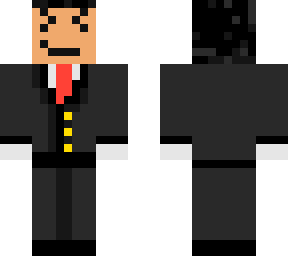 freaky | Minecraft Skins