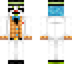 Gelato | Minecraft Skin