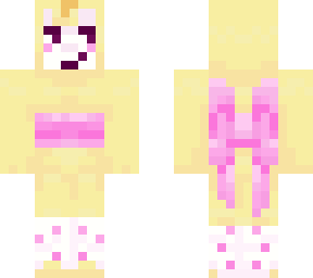 dandysworld | Minecraft Skins