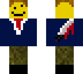 goofy | Minecraft Skins