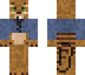 Henry | Minecraft Skin
