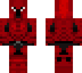 igris | Minecraft Skins