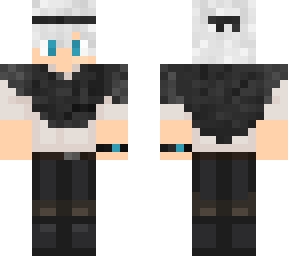 isaac | Minecraft Skins