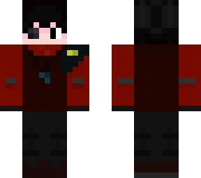 jaja | Minecraft Skin