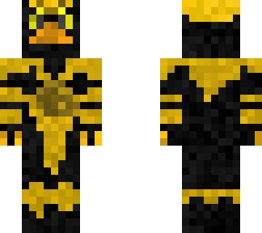 skylanders | Minecraft Skins