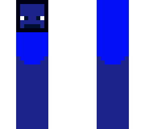 Jevin | Minecraft Skin